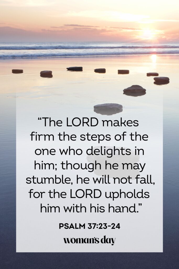 Best Verses In The Bible About Strength