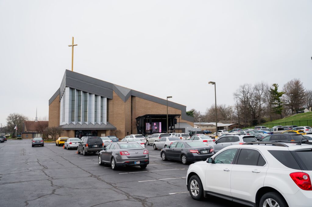 Churches That Help With Car Payments Near Me