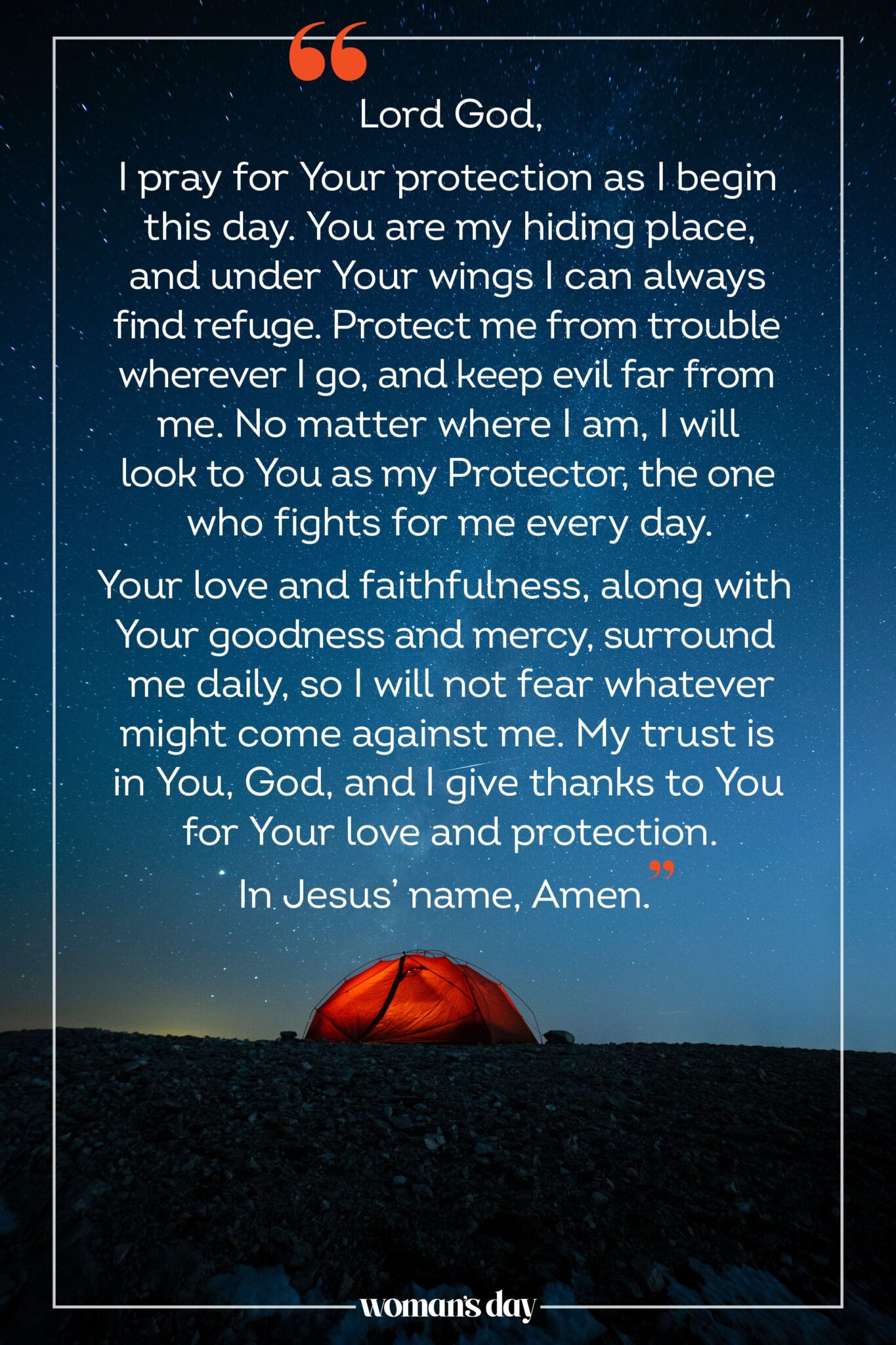 Pastoral Prayer For Joys And Concerns