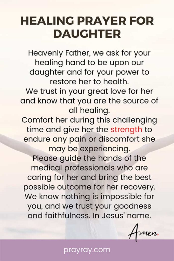 Pastoral Prayer For Joys And Concerns